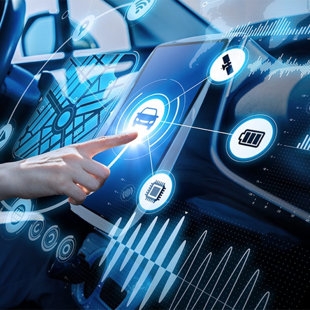 5 Innovative Types of Car Accident Prevention Technologies